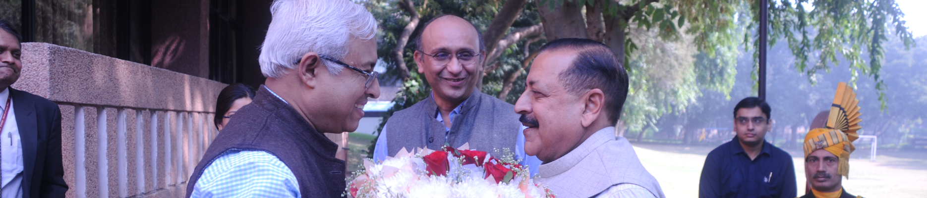 Home| National Institute of Immunology (NII)